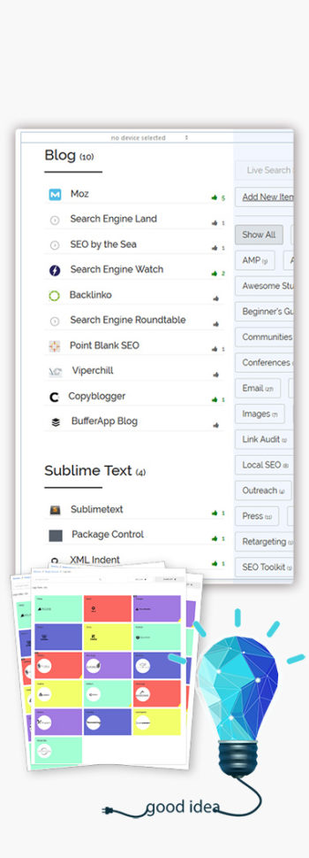 WordPress Link Directory Plugin - A Content Curation Tool