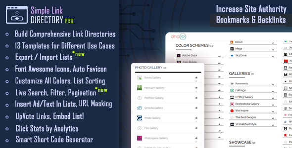 simple-link-directory-preview - WordPress by QuantumCloud