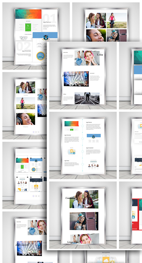 main_template_demo - WordPress by QuantumCloud