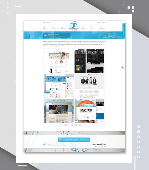 Portfolio X Pro Master License - WordPress by QuantumCloud
