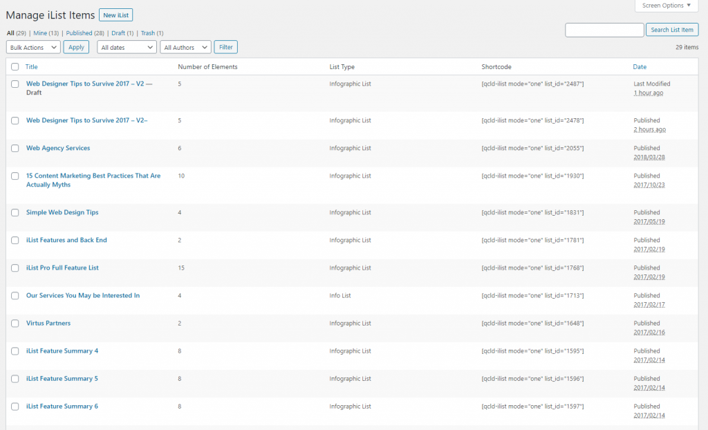 Galleries Archive - Page 2 of 2 - WordPress by QuantumCloud