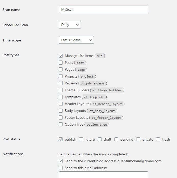 Simple Link Directory Addons - WordPress by QuantumCloud