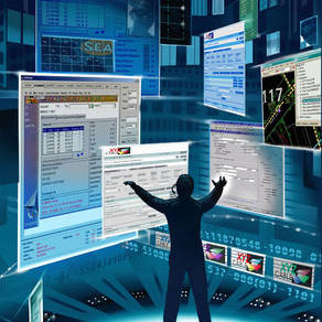 Web design trends in 2012 | Predictions and expectations