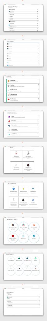 One Page WordPress Directory Plugin - Simple Link Directory