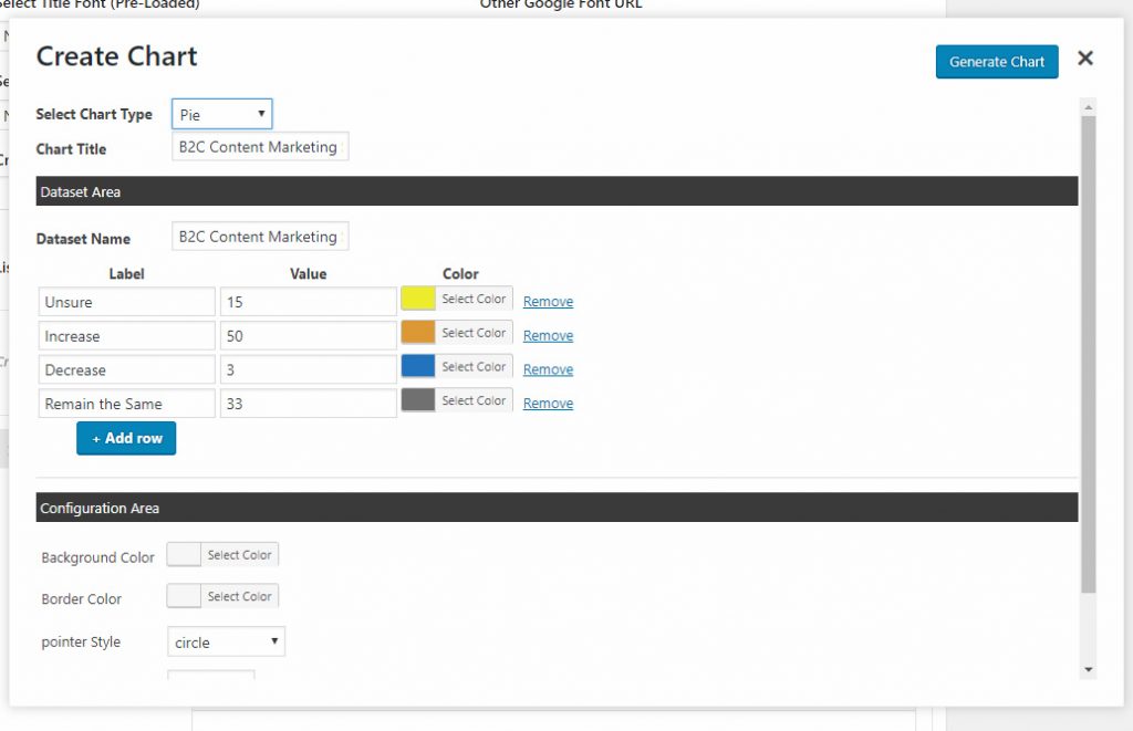 How to Make Infographics with iList? - Knowledgebase, FAQ and Stories ...
