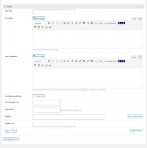 How to Make Infographics with iList? - Knowledgebase, FAQ and Stories ...