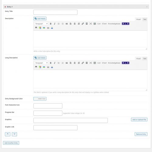 How to Make Infographics with iList? - Knowledgebase, FAQ and Stories ...